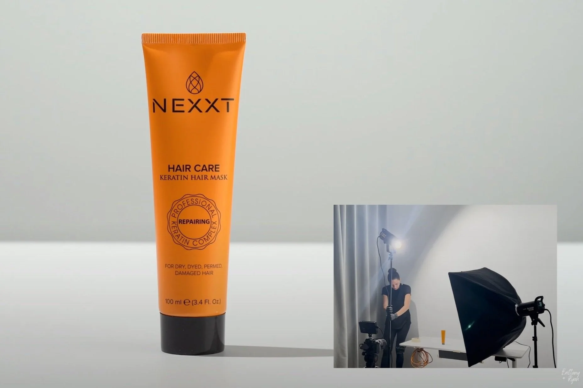 5 Tips for Stunning Product Photography: Lighting & Settings